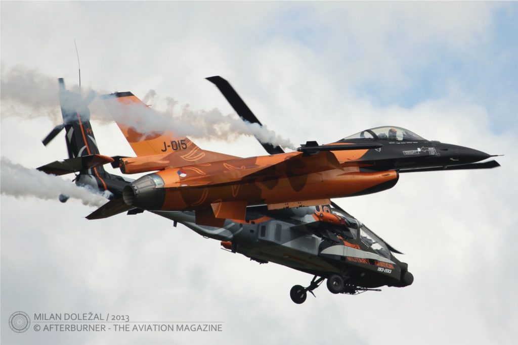 8 October 1939 – the first air victory in the World War II, claimed by ...