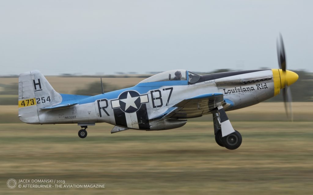 8 October 1939 – the first air victory in the World War II, claimed by ...