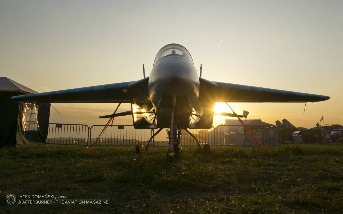 Can your dream come true with the PJ-II ´Dreamer´?