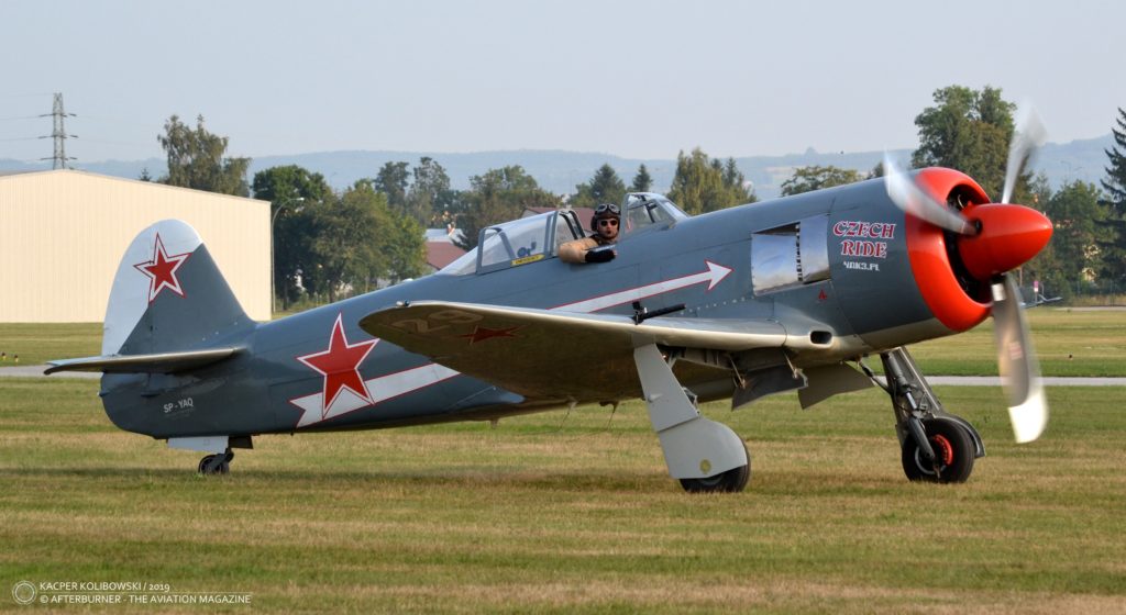 Can your dream come true with the PJ-II ´Dreamer´?