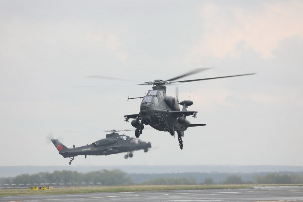 Mikoyan-Gurevich Ye-152 (Ye-166) / Е-152 (Е-166)