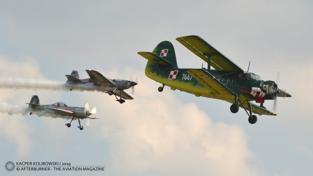 Around the world with the Legend – Silver Spitfire-The Longest Flight ...