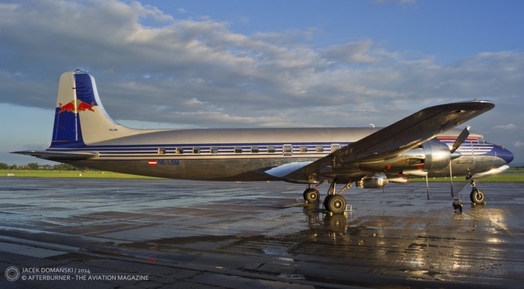 55 years in the sky – Aérospatiale Gazelle