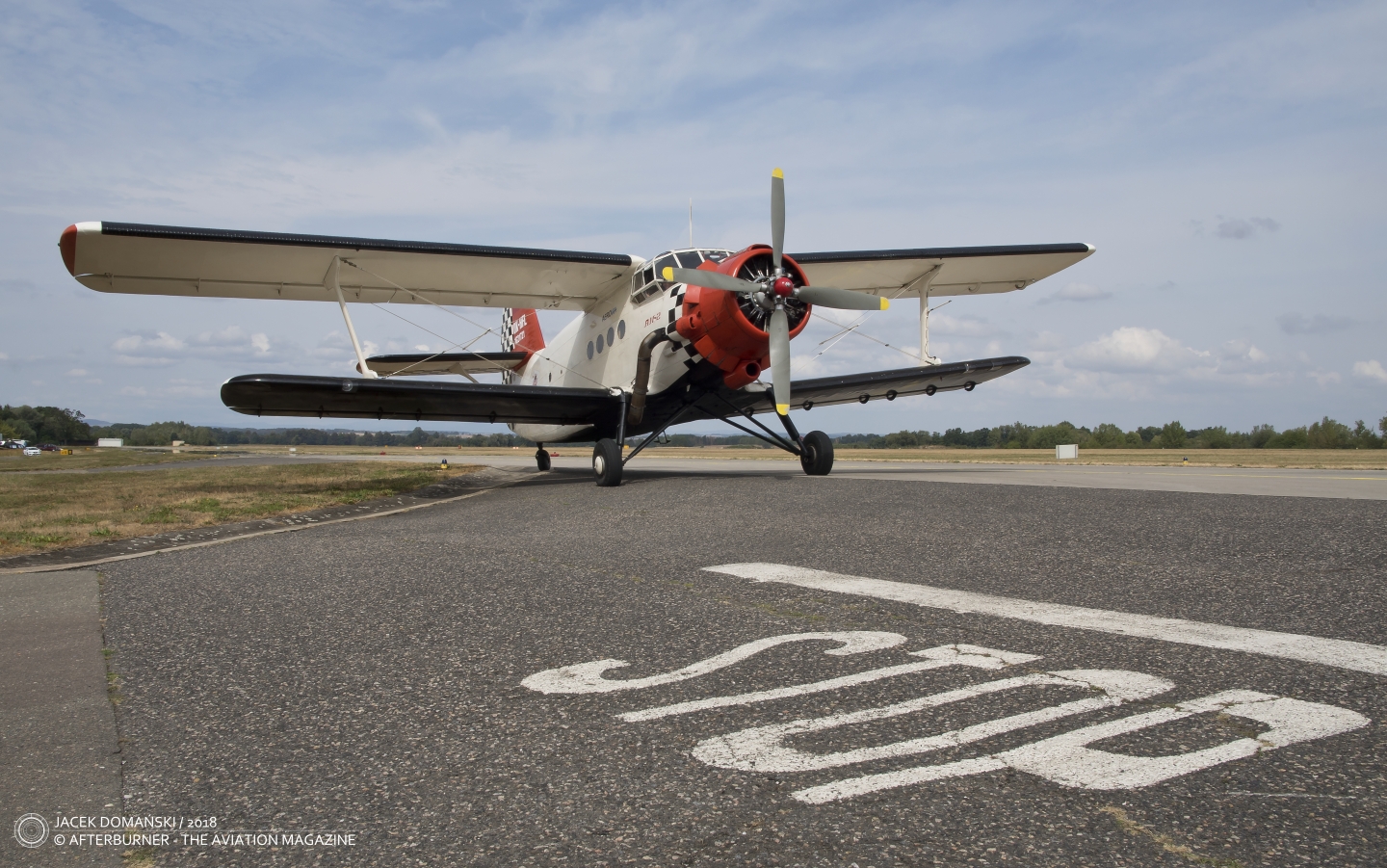 In search of the successor – An-2 for the 21st century