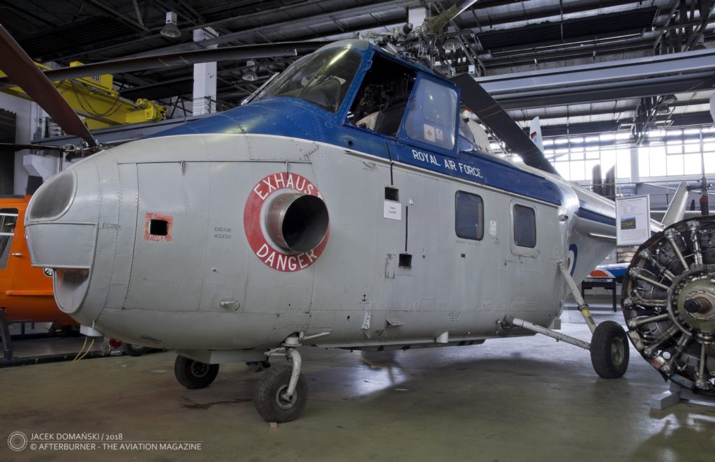 22 April 1965 – first flight of Transavia PL-12 Airtruk