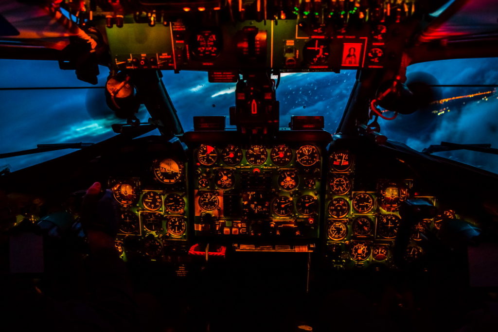 Mikoyan-Gurevich Ye-152 (Ye-166) / Е-152 (Е-166)