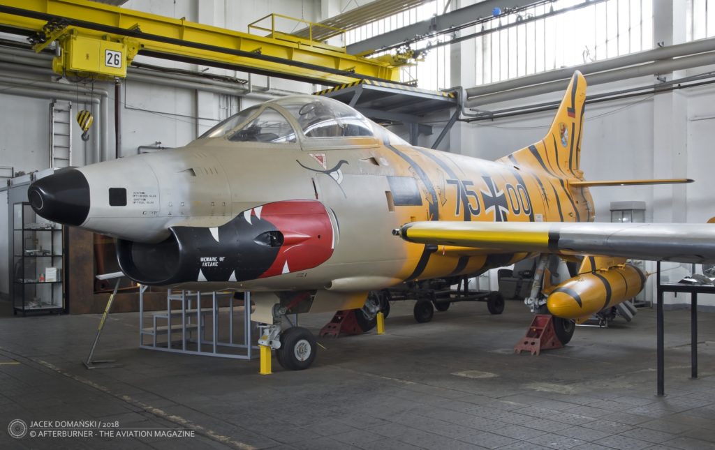 22 April 1965 – first flight of Transavia PL-12 Airtruk