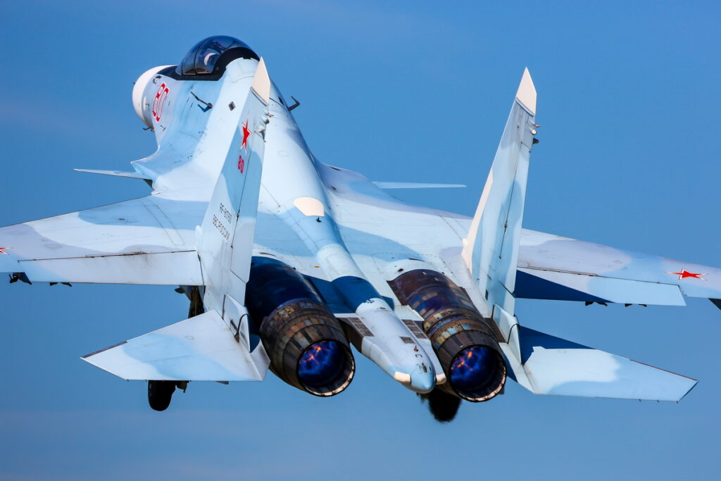 Mi-171A3 offshore helicopter development enters the next stage