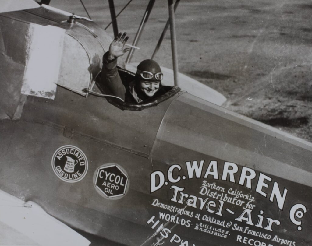 29 July 1936 – Operation Magic Fire, the first airlift operation in ...