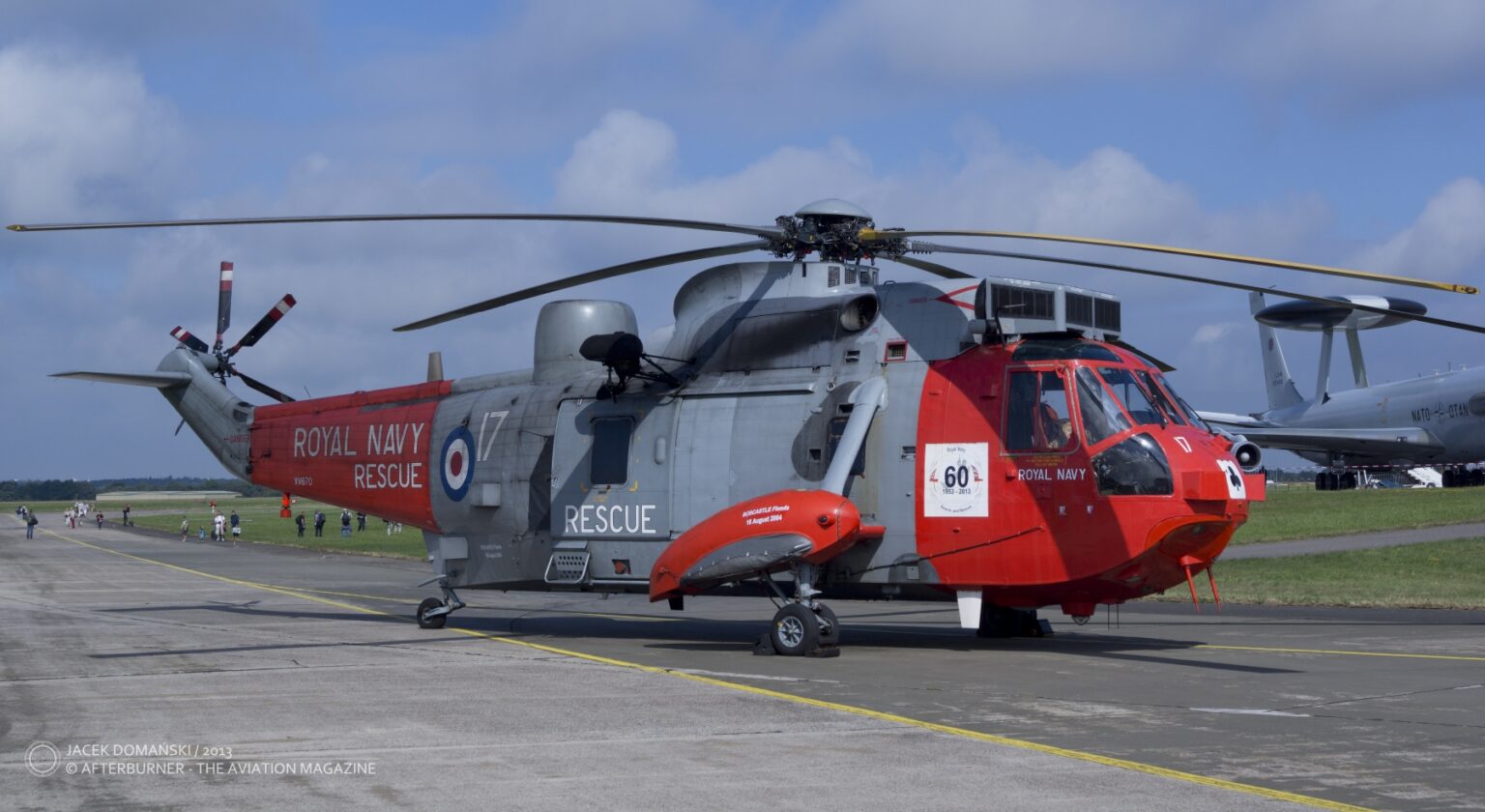 412 Test Wing Archives