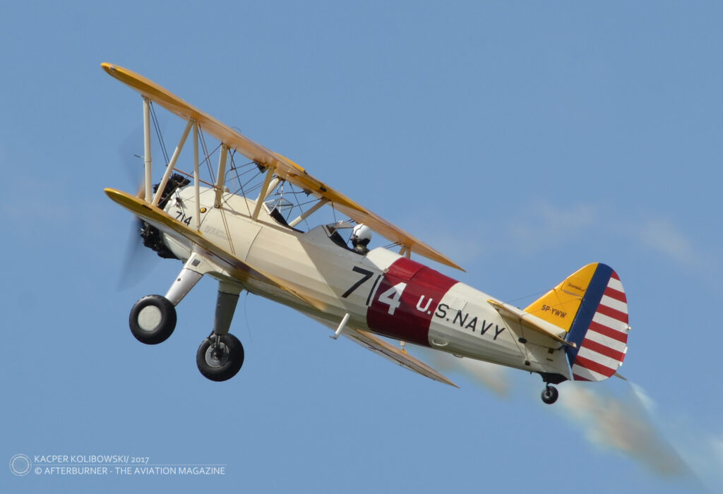 Two more Boeing KC-46A for Japan