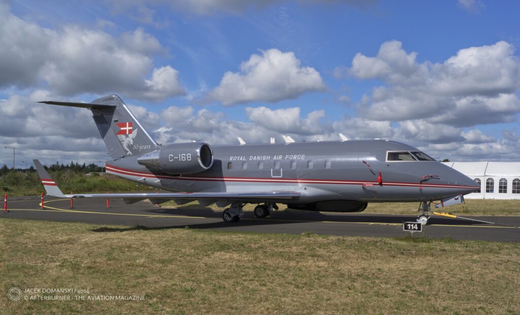 30 years of the world’s famous aeroplane manoeuvre - „The Pugachev's ...