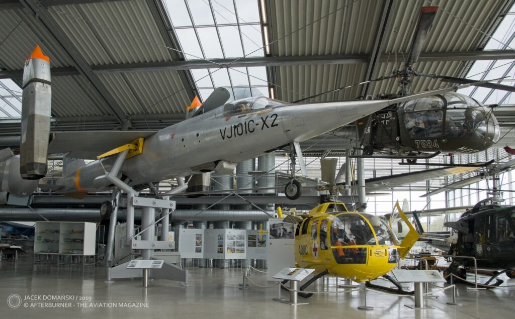 29 July 1936 – Operation Magic Fire, the first airlift operation in ...