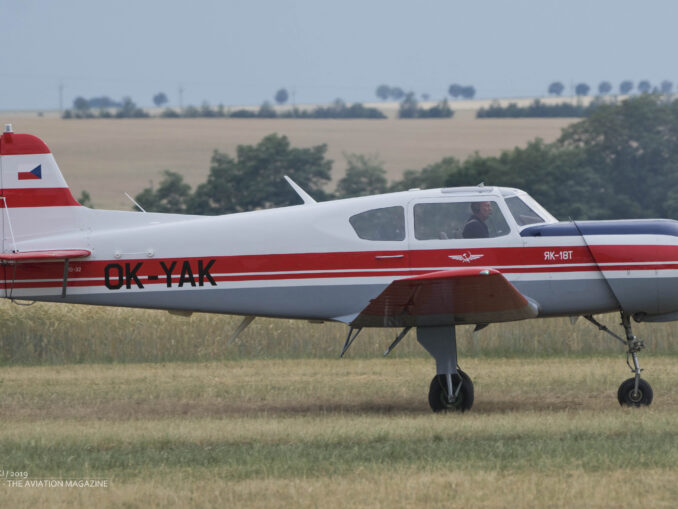 Can your dream come true with the PJ-II ´Dreamer´?