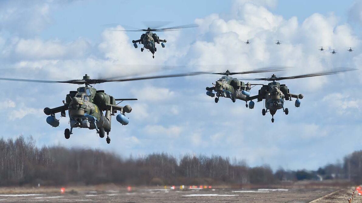 ´Berkuts´ celebrated their 29th anniversary