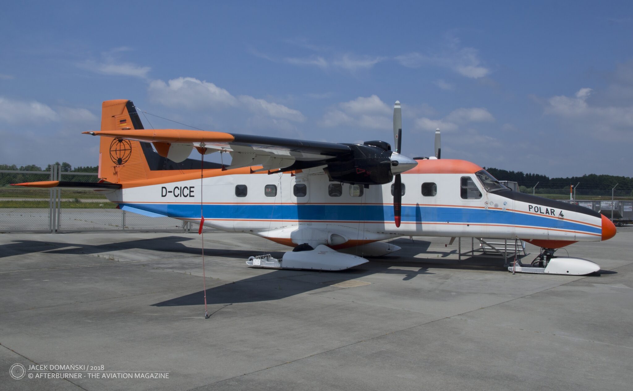 Intriguing world of Claude Dornier - Dornier Museum Friedrichshafen