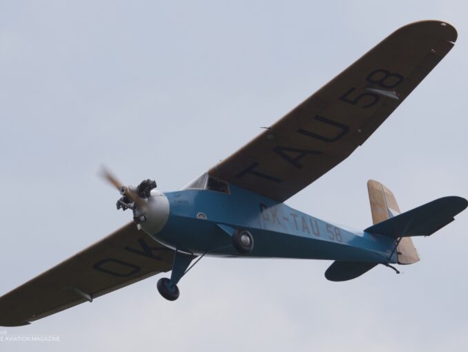 Can your dream come true with the PJ-II ´Dreamer´?