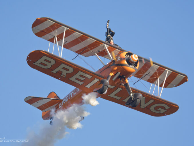 Can your dream come true with the PJ-II ´Dreamer´?