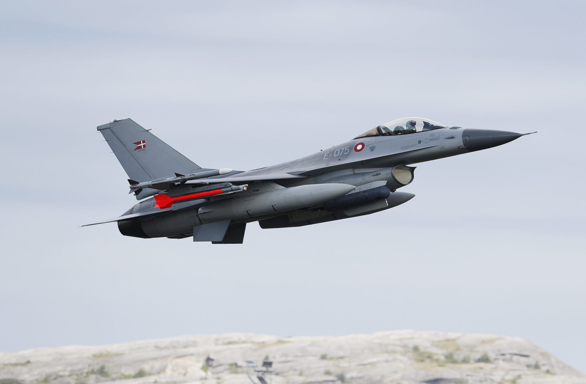 Nordic countries hosted ACE 21 exercise