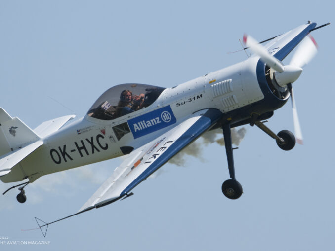 Can your dream come true with the PJ-II ´Dreamer´?