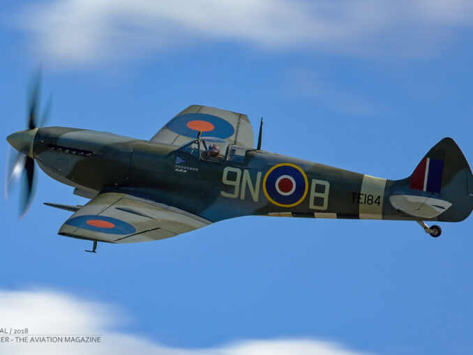 Can your dream come true with the PJ-II ´Dreamer´?