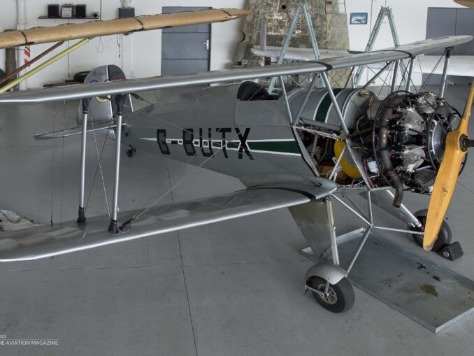 Mikoyan-Gurevich Ye-152 (Ye-166) / Е-152 (Е-166)