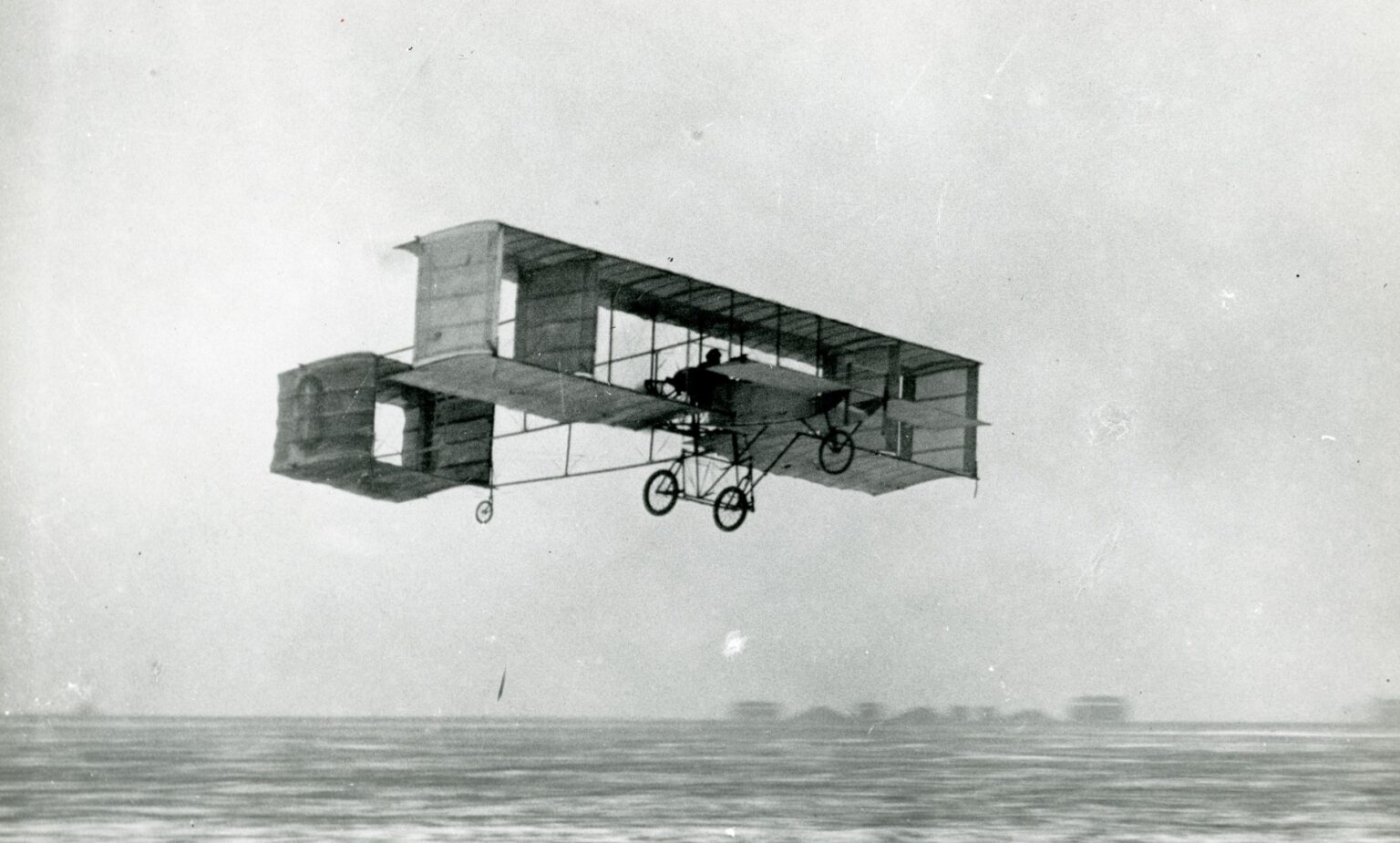 22 October 1909 – Raymonde de Laroche, the first female pilot