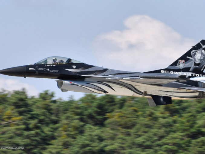 Can your dream come true with the PJ-II ´Dreamer´?