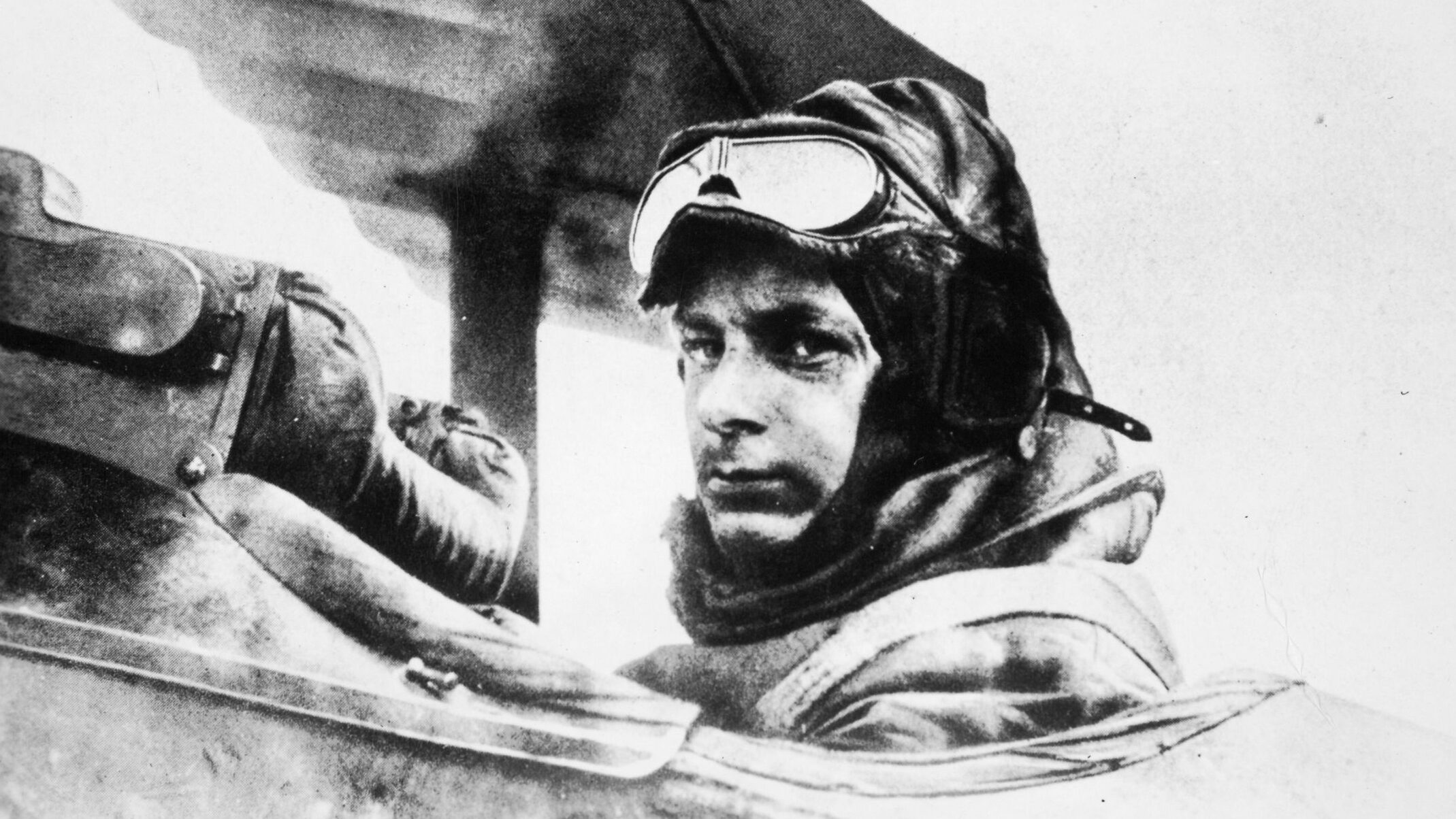 18 March 1916 – Ernst Udet scores his first aerial victory