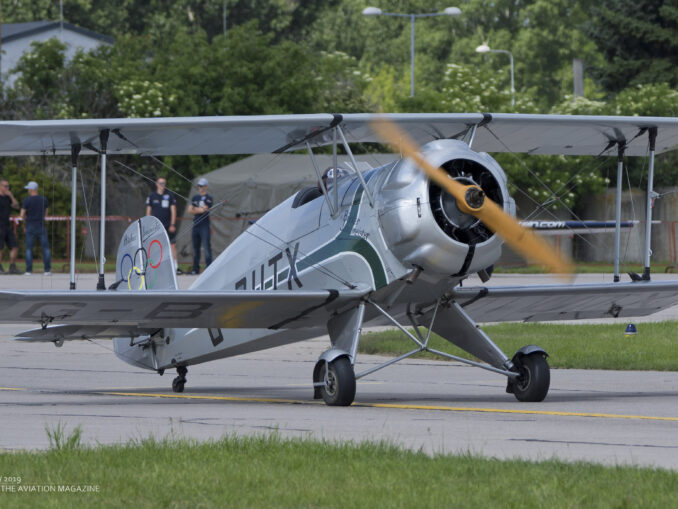 Can your dream come true with the PJ-II ´Dreamer´?