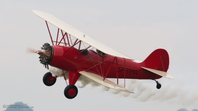 Polish Aviation Day 2022 – Aeroplane, Helicopter and Autogyro Rally in ...