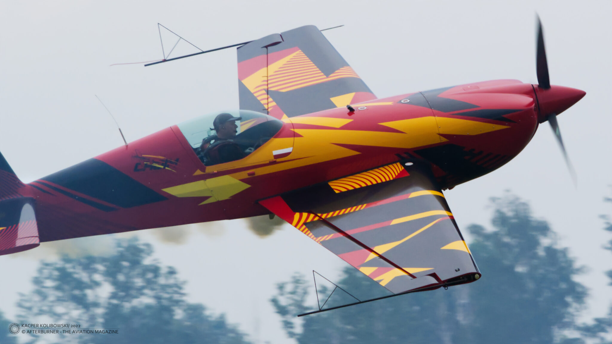 Polish Aviation Day 2022 – Aeroplane, Helicopter and Autogyro Rally in ...