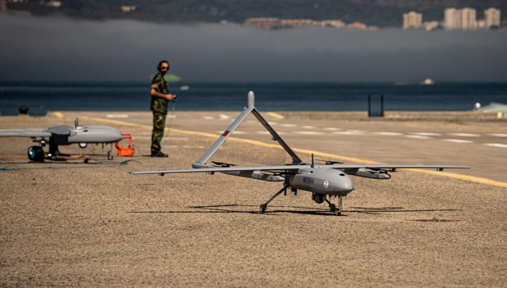 REPMUS22 and DYMS22 – two NATO experimental exercises