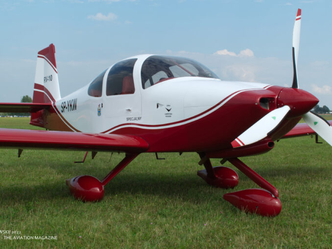 Can your dream come true with the PJ-II ´Dreamer´?