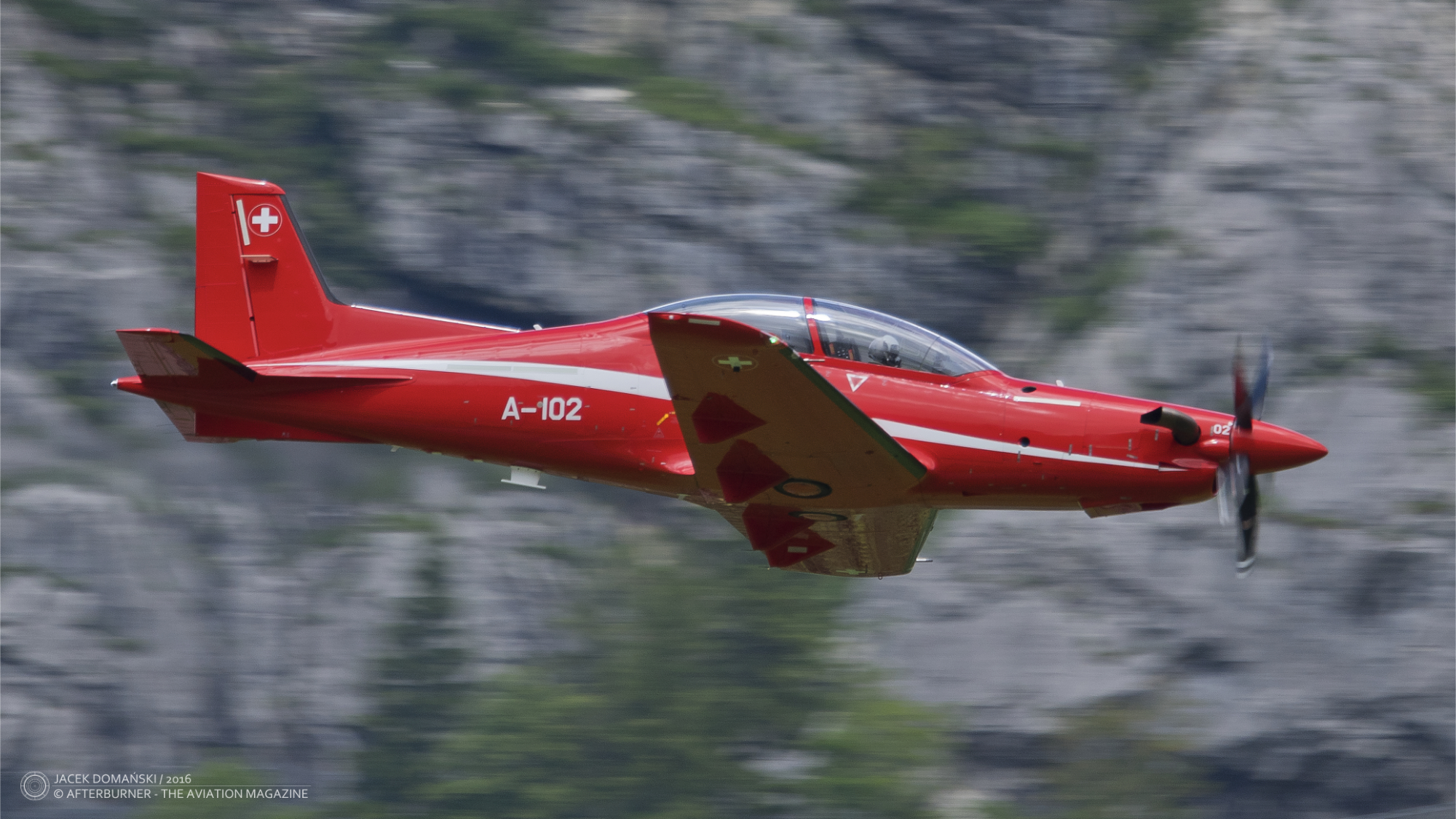 Pilatus PC-21