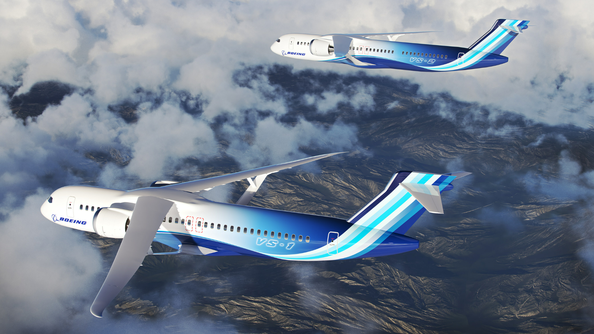 Boeing selected for NASA Sustainable Flight Demonstrator Award