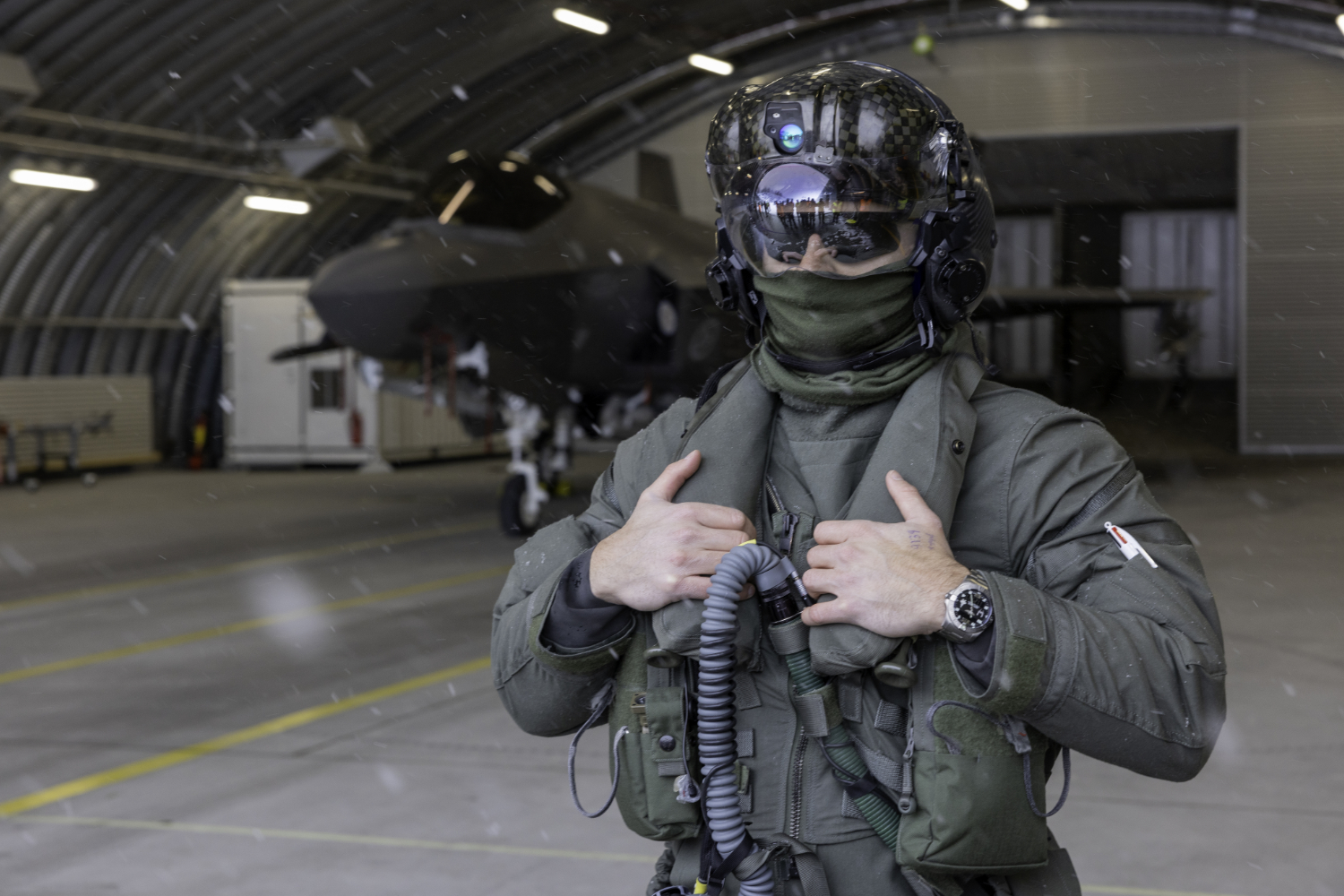 Joint Viking 2023 – this year´s largest military exercise in Norway