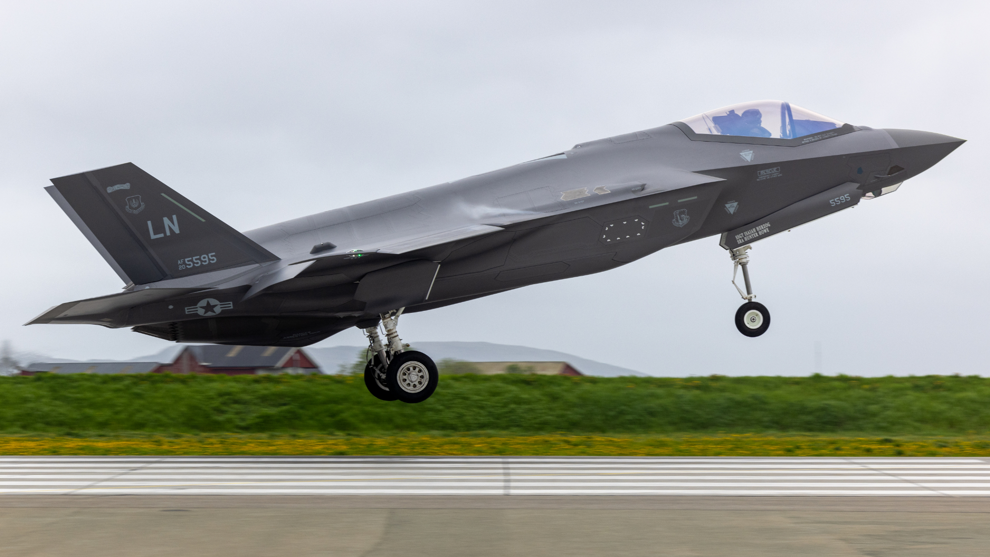 Focus on interoperability – Arctic Challenge Exercise 2023