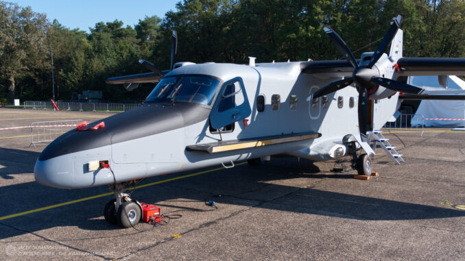 Dornier Do 228NXT