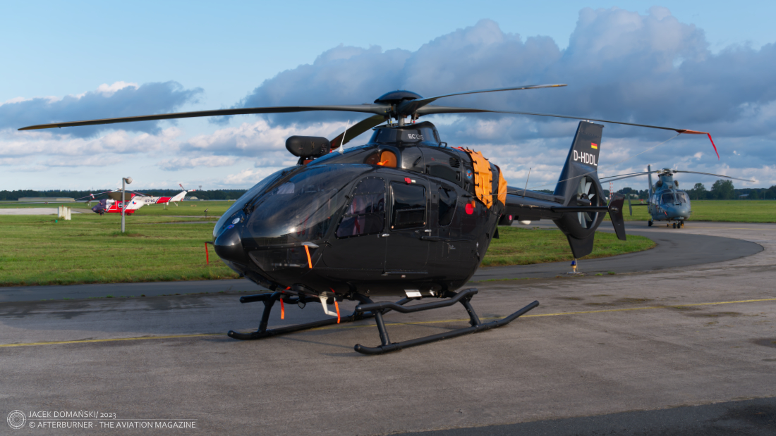 Developing the better and effective rescue operations - Galileo SAR ...