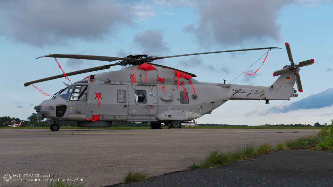 Developing the better and effective rescue operations - Galileo SAR ...