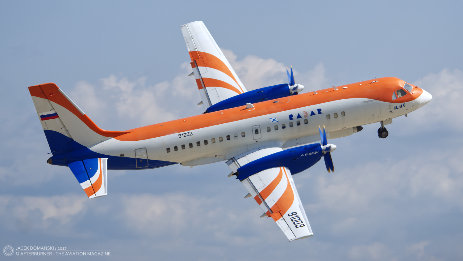 Modern Russian airliners – where the mistake was made?