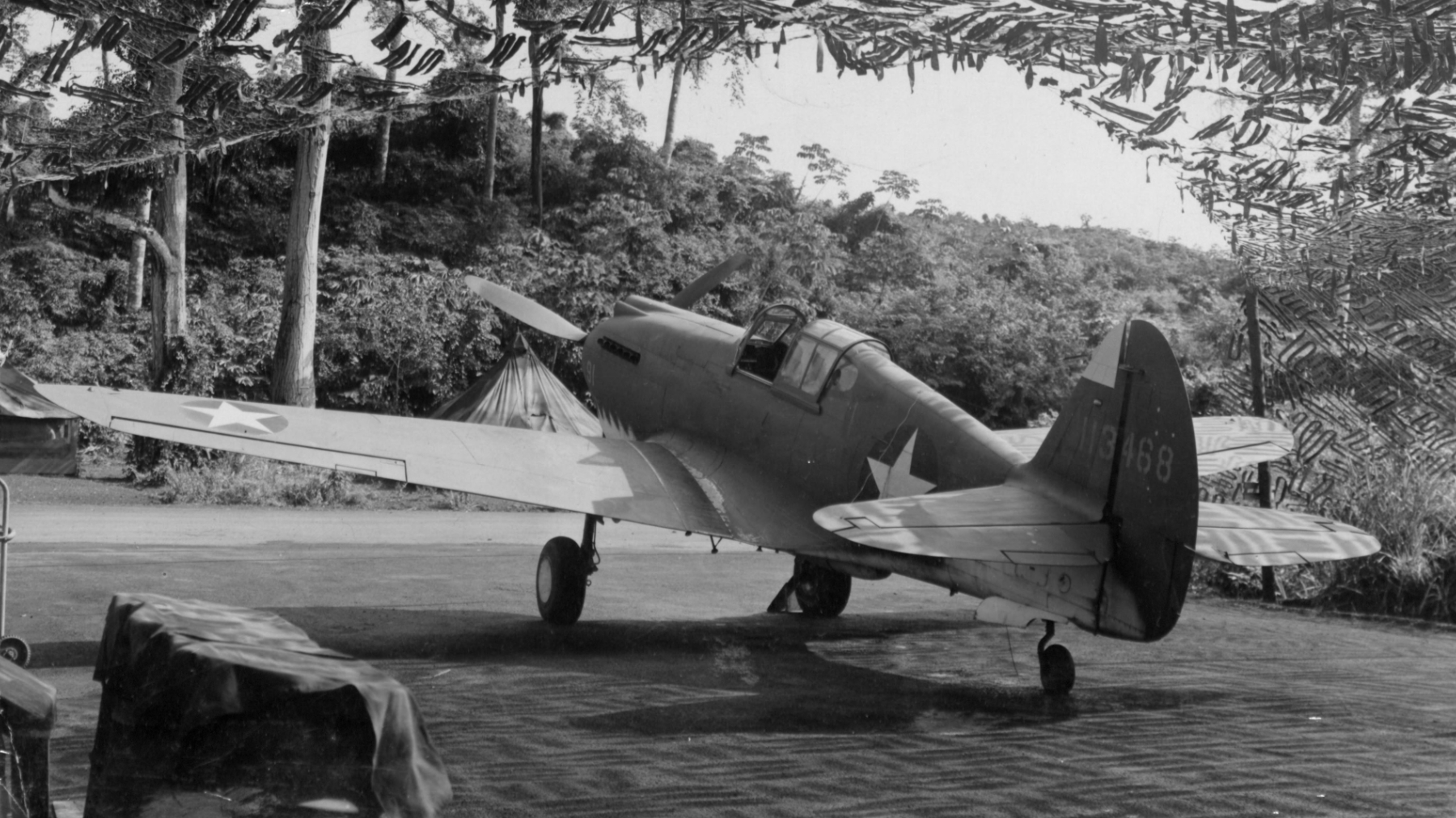 5 July 1929 – Curtiss-Wright Corporation is established