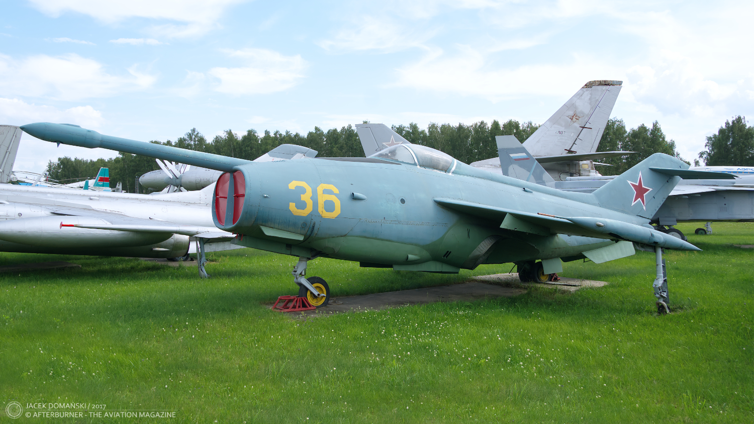 Is the development of new Russian VTOL aircraft to be launched soon?