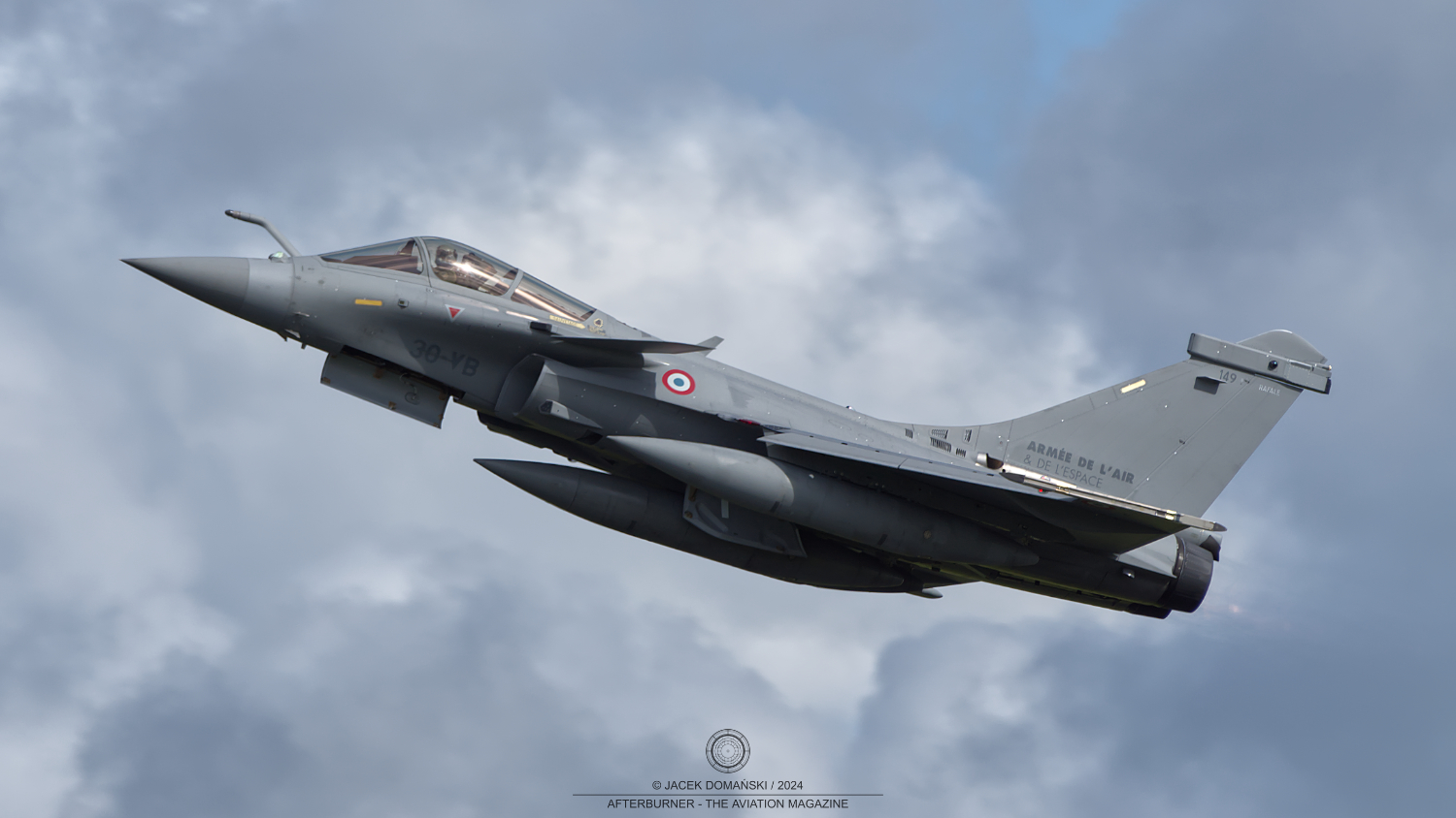 The deal is signed – Dassault Rafale for Serbia