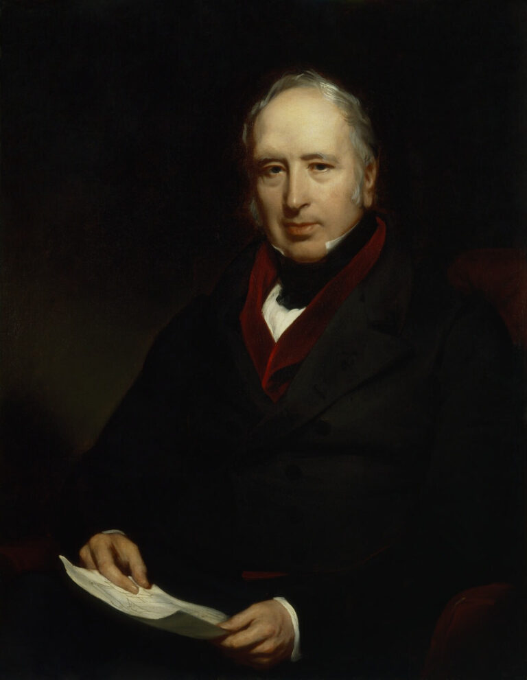 27 December 1773 – George Cayley is born