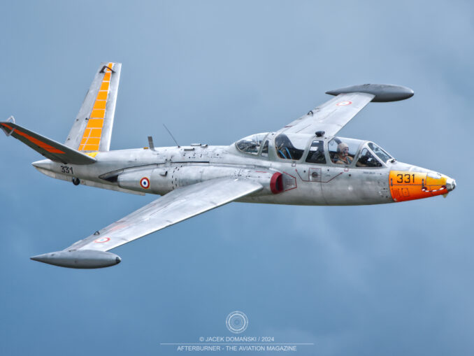 Can your dream come true with the PJ-II ´Dreamer´?