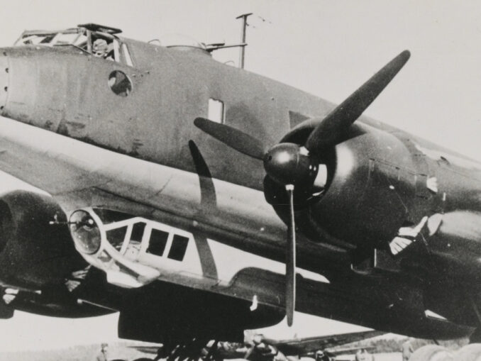 Around the world with the Legend – Silver Spitfire-The Longest Flight ...