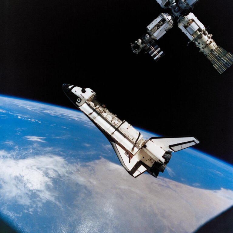40th anniversary of the launch of Mir’s core module